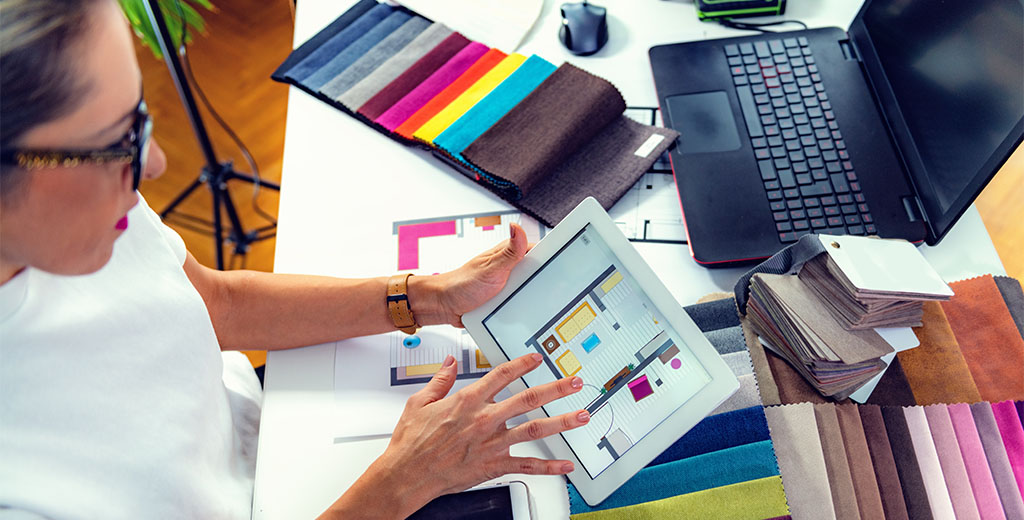 Doza zilnică de Design: topul nostru pentru inspirație - American Village